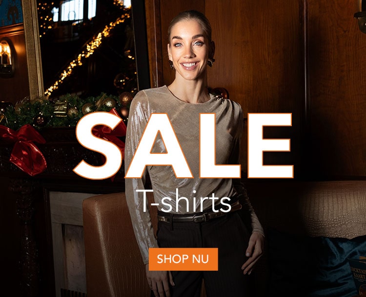 Penn & Ink damesmode – modern en tijdloos